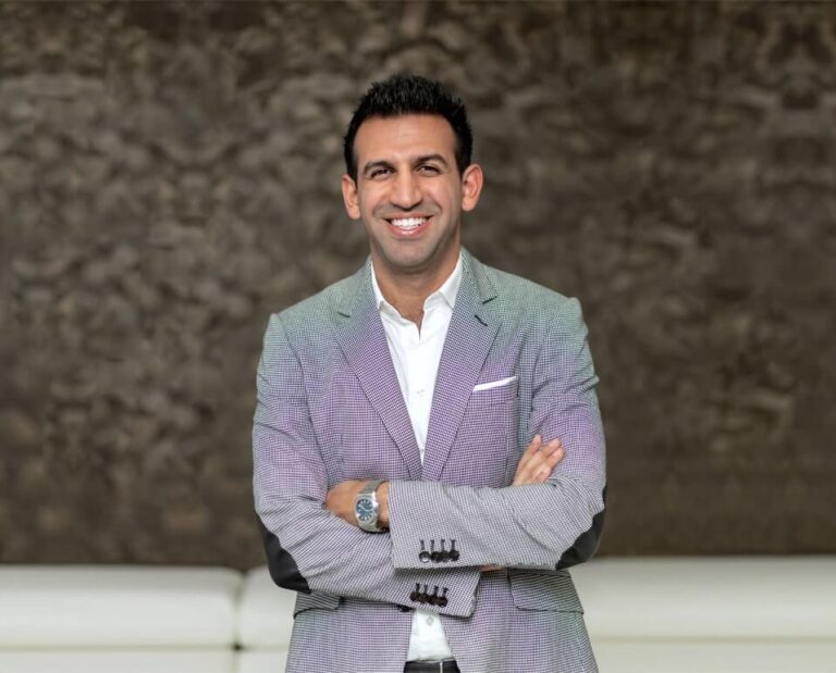 Top Periodontist in Beverly Hills | Dr. Justin Raanan